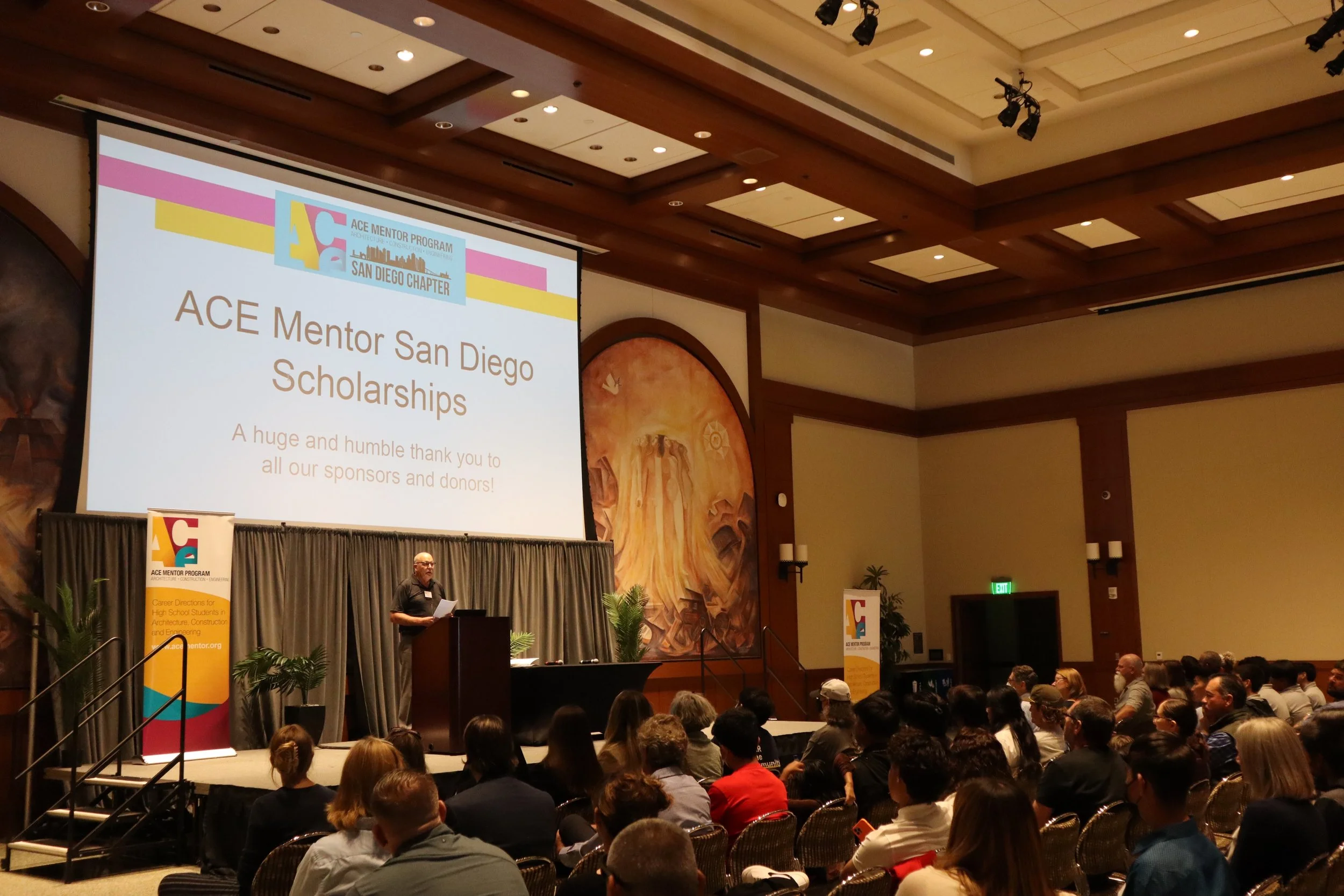 ACE Mentor San Diego