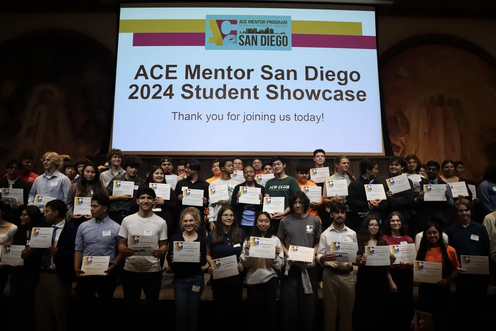 ACE Mentor SD Events — ACE Mentor San Diego