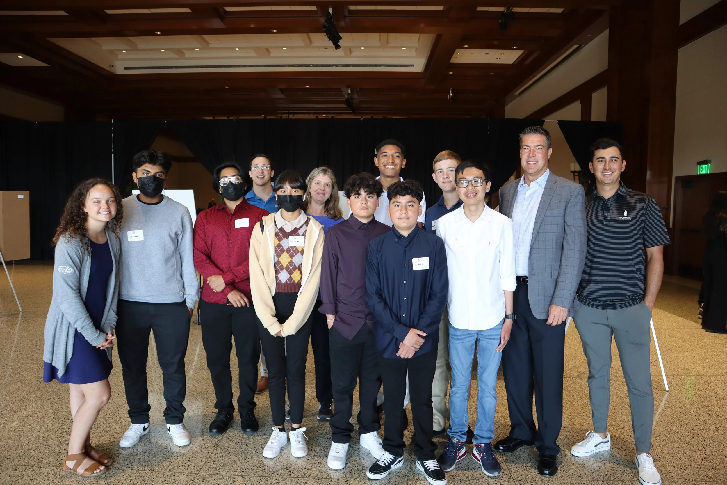 Mentors — ACE Mentor San Diego