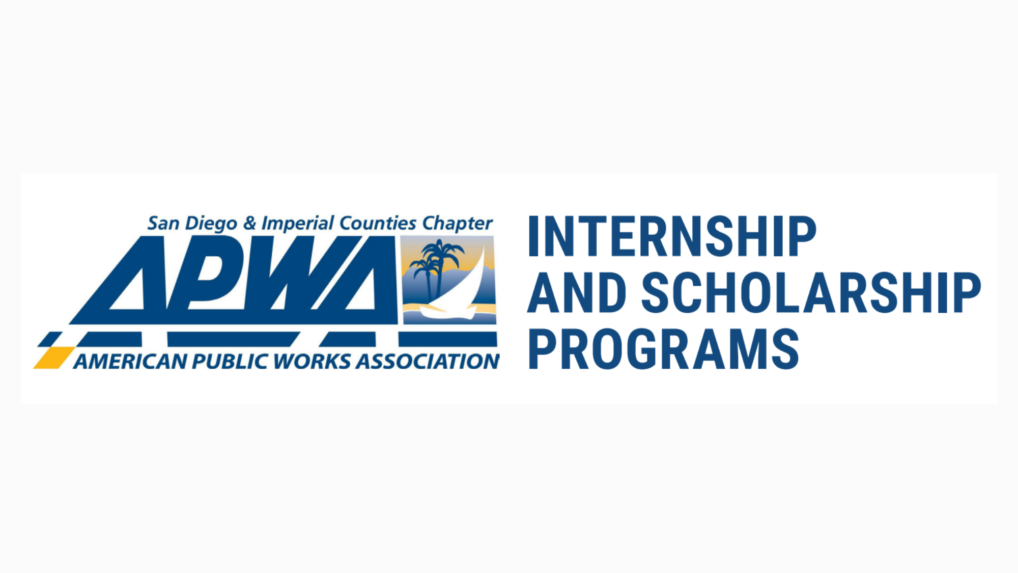 Scholarships — ACE Mentor San Diego