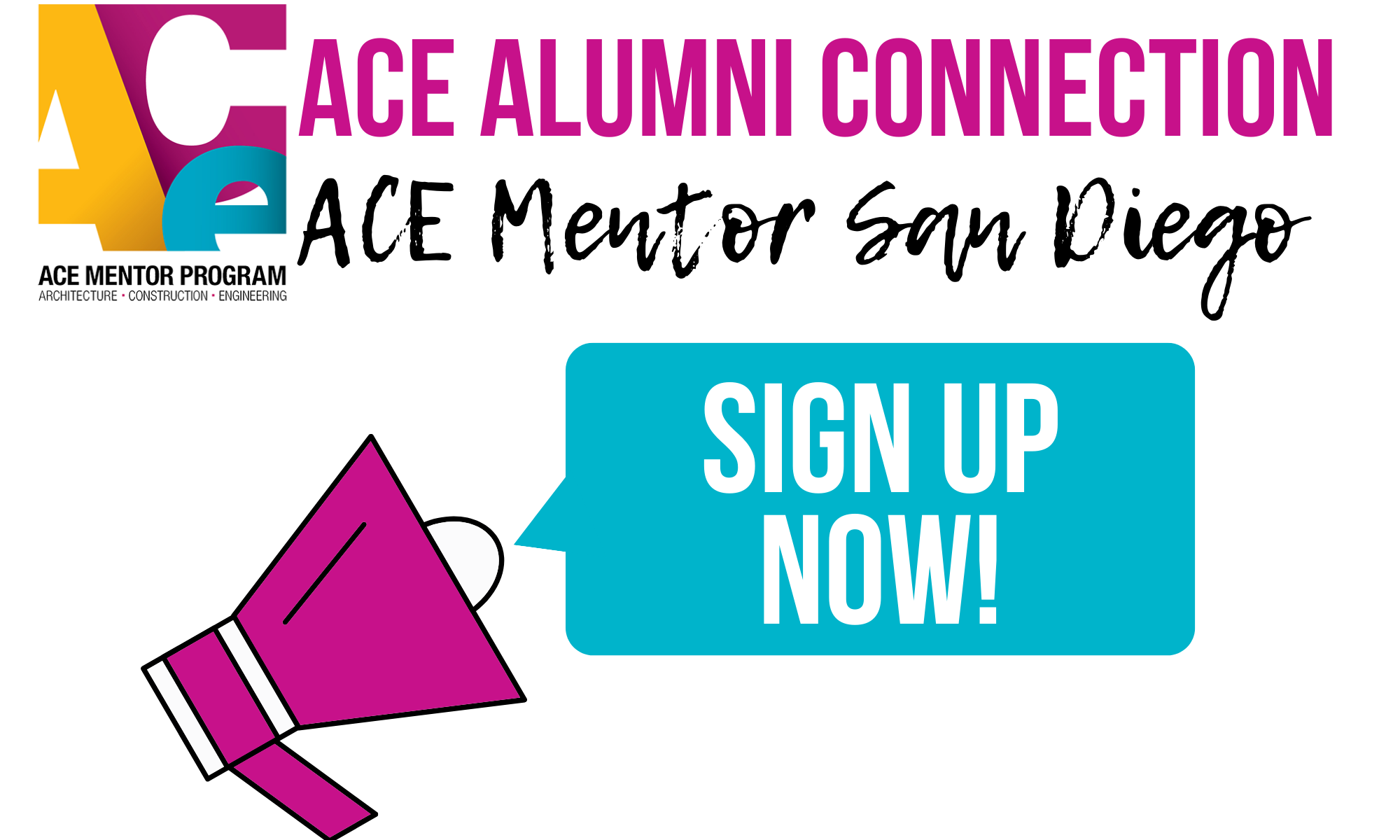 About ACE Alumni — ACE Mentor San Diego