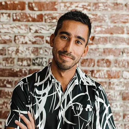 Team — Ho'iwai Fund