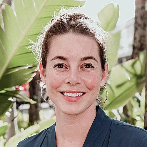 Team — Ho'iwai Fund