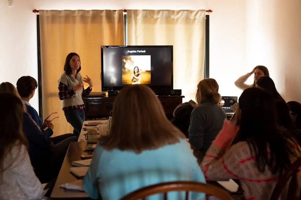 CURSOS ONLINE DE FOTOGRAFÍA INFANTIL