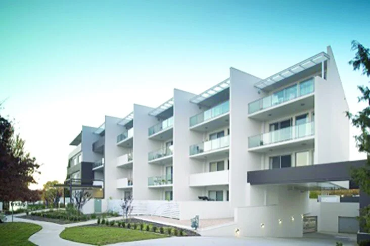 Testimonials from our Strata Clients — Canberra Strata