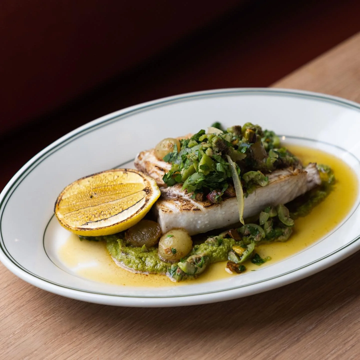 Book a Table | Capiche Restaurant Italian Restaurant | East Ballina