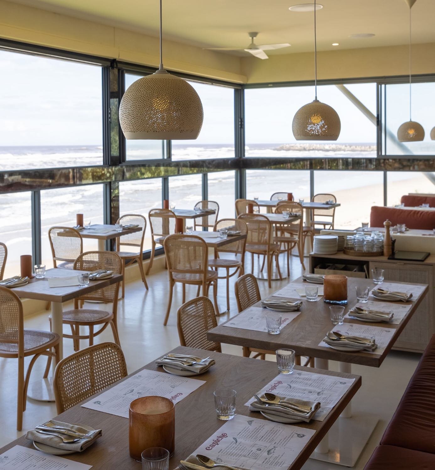 Book a Table | Capiche Restaurant Italian Restaurant | East Ballina