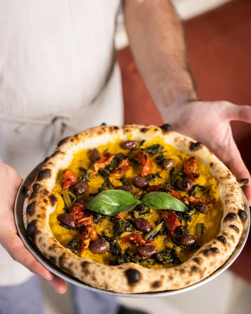 Capiche Restaurant Italian Restaurant | East Ballina