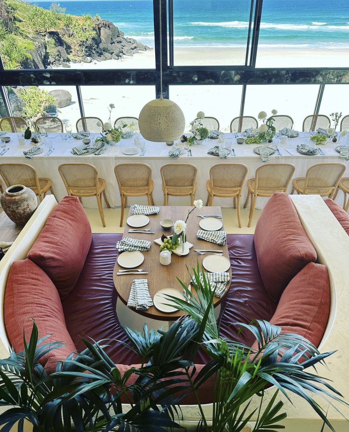 Menu | Ballina Italian Food, Wine, Cocktails | Capiche Restaurant ...