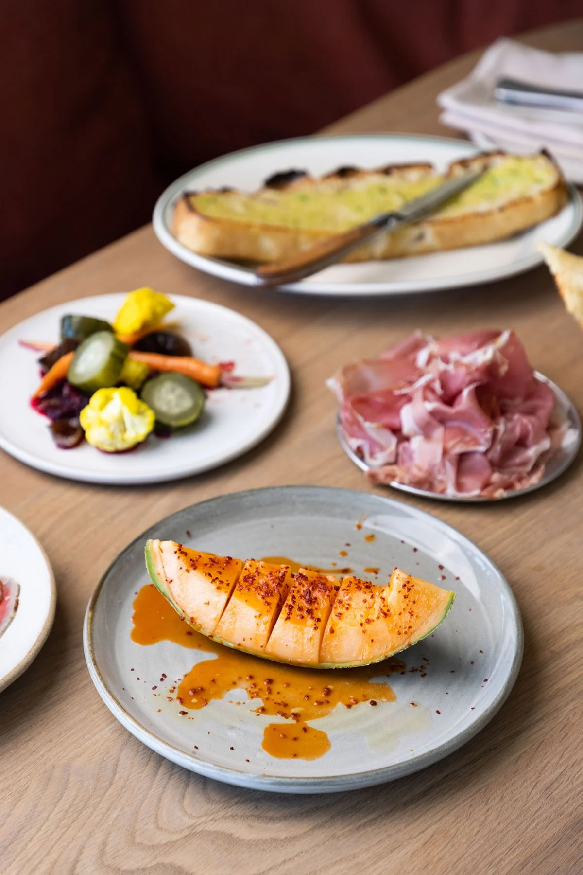 Menu | Ballina Italian Food, Wine, Cocktails, Dine In and Takeway ...