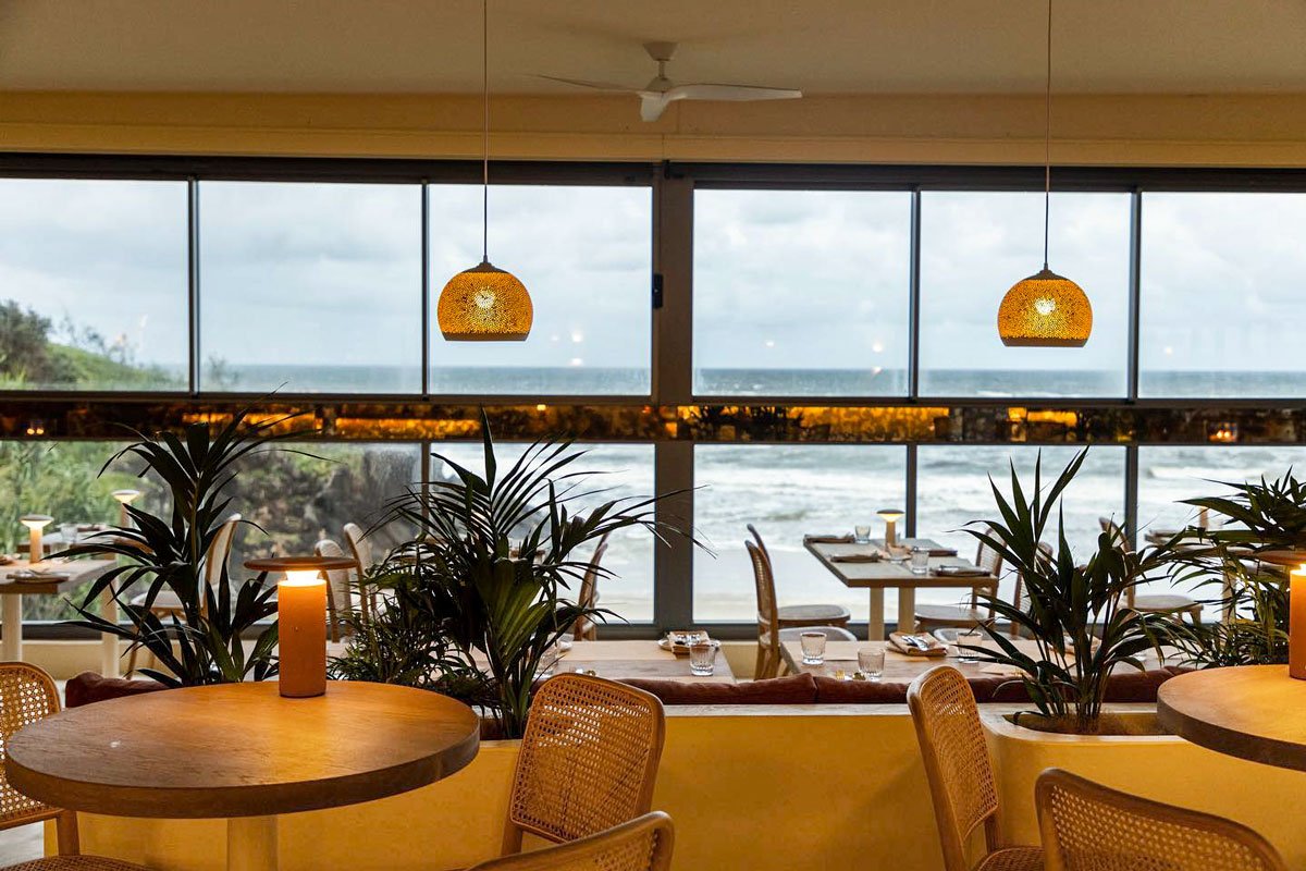 Capiche Restaurant Italian Restaurant | East Ballina