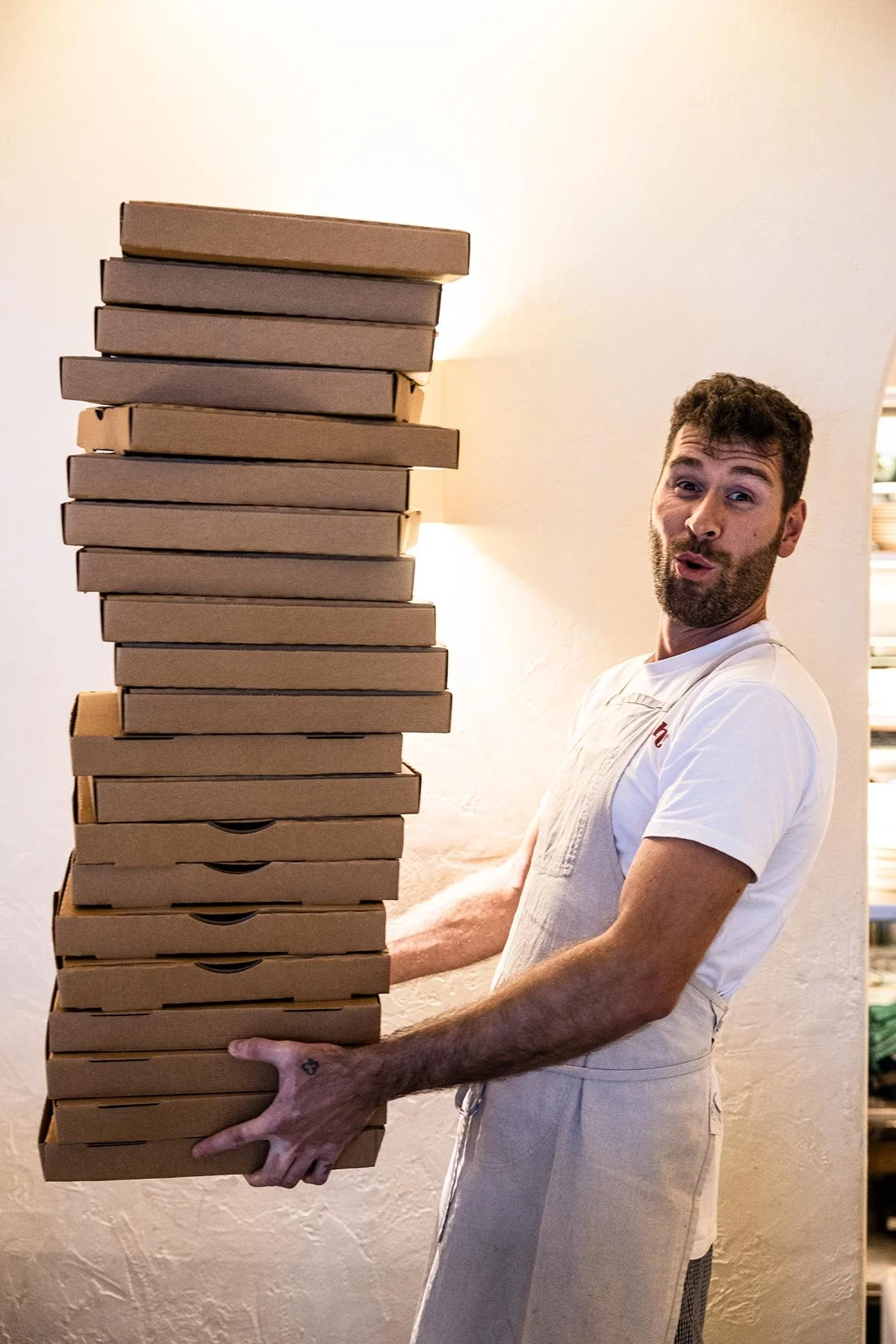 Capiche Restaurant Italian Restaurant | East Ballina