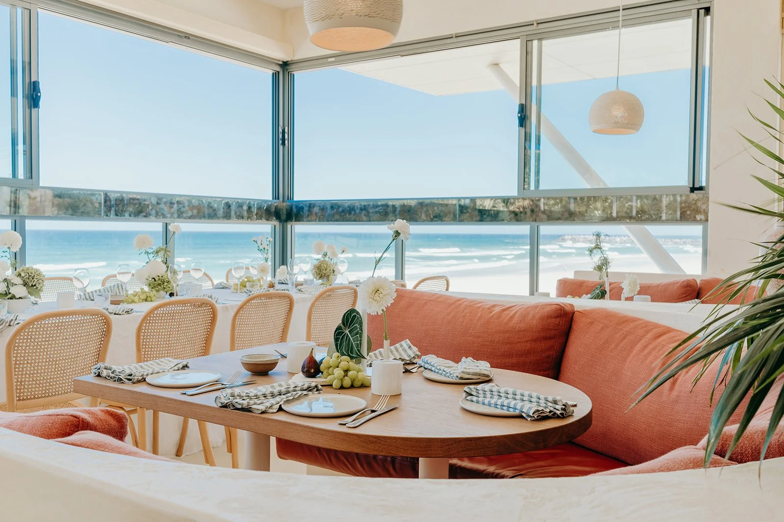 Menu | Ballina Italian Food, Wine, Cocktails | Capiche Restaurant ...