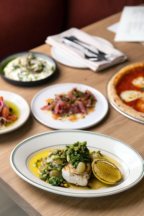 Menu | Ballina Italian Food, Wine, Cocktails, Dine In and Takeway ...