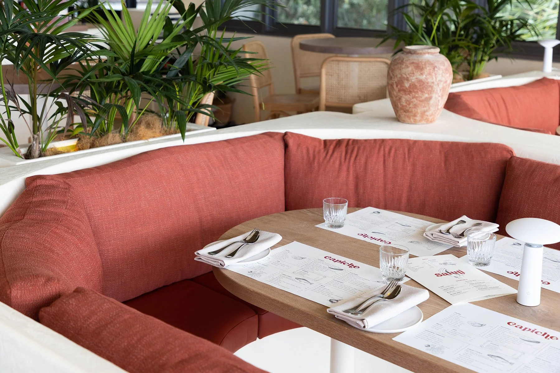 Capiche Restaurant Italian Restaurant | East Ballina