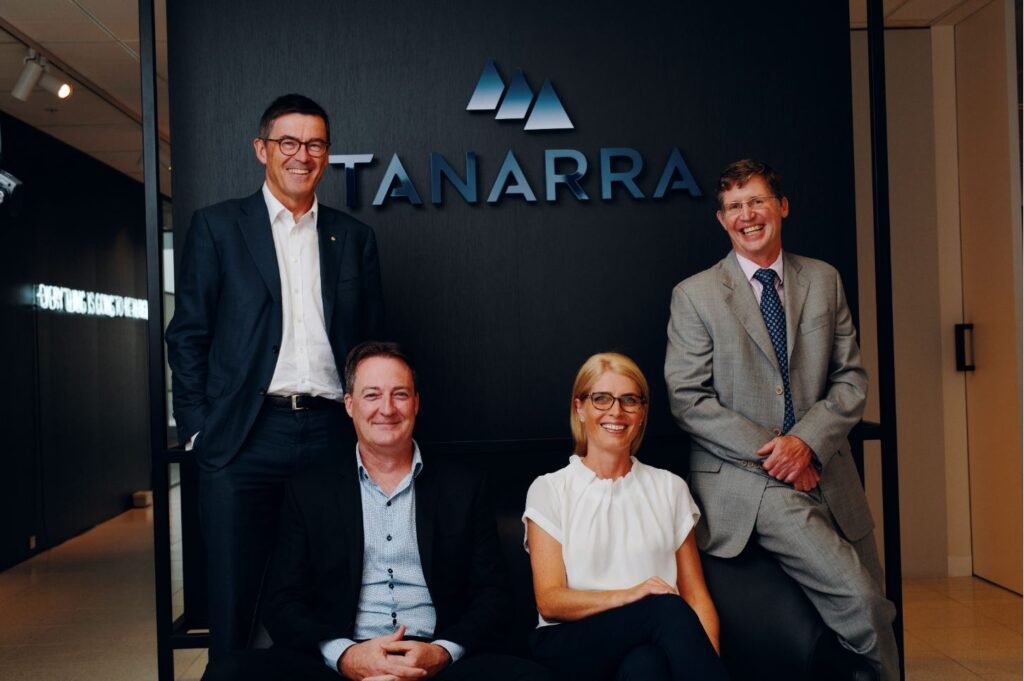 News & Insights — Tanarra