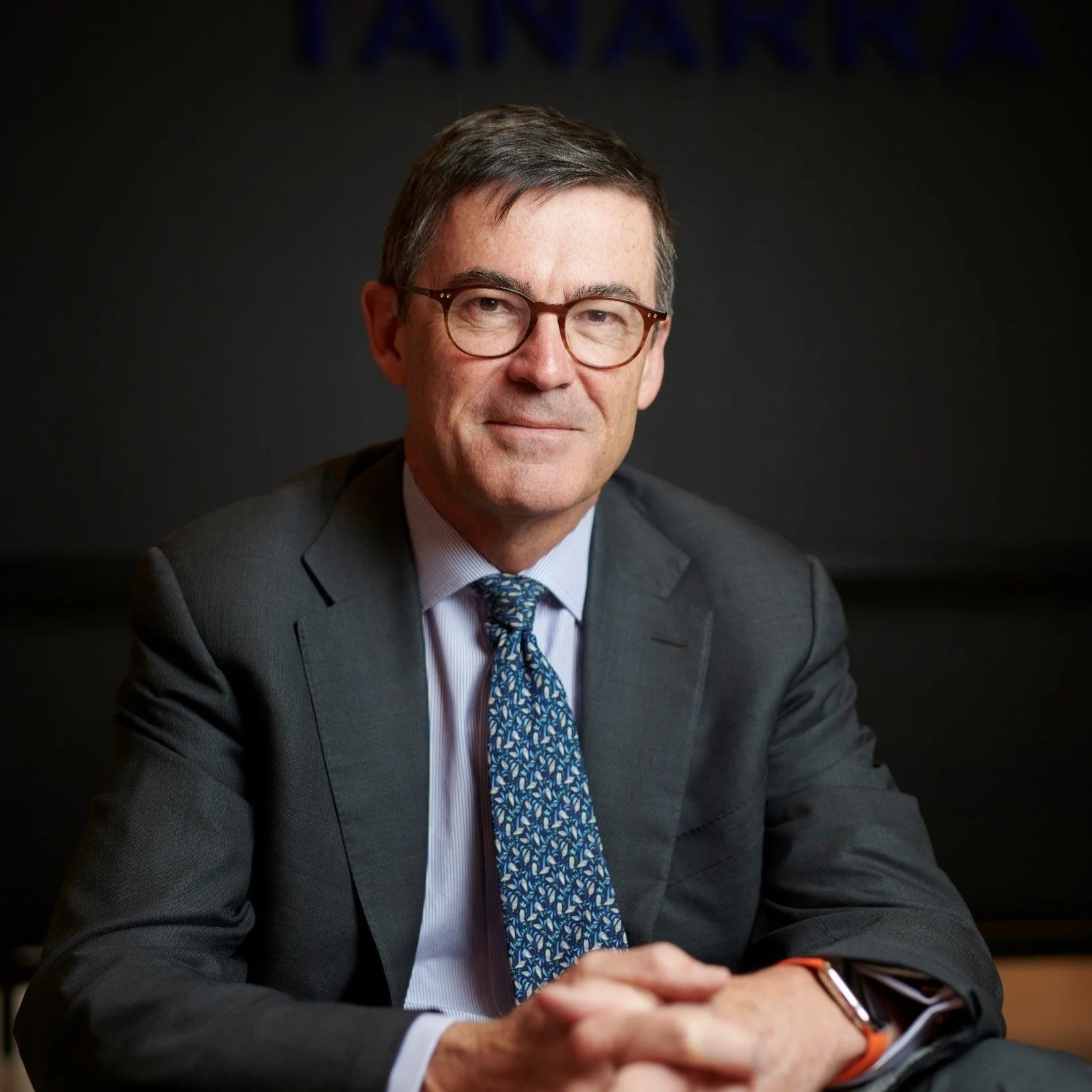 Meet the Team at Tanarra: Leading the Way in Investment and Social ...