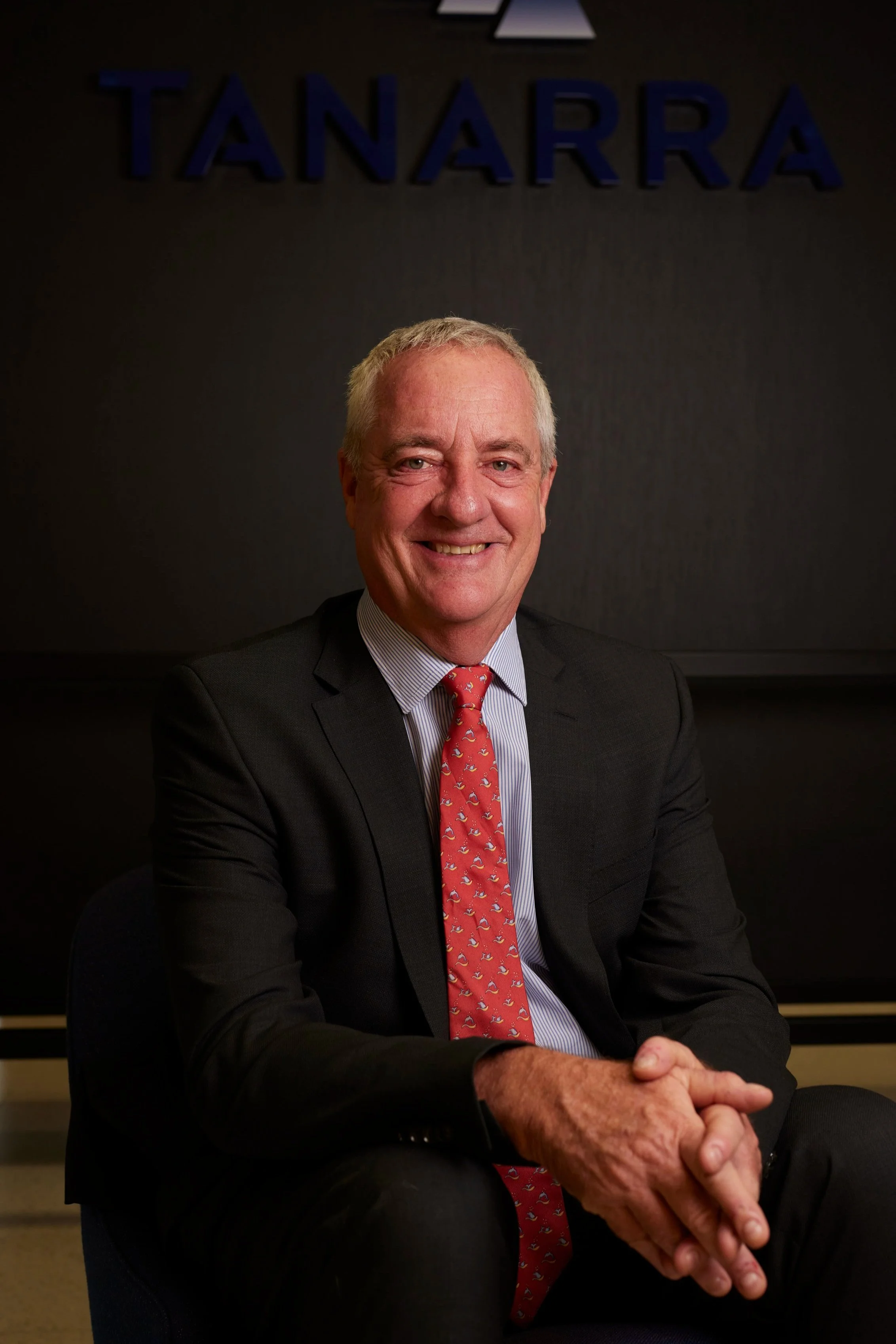 Our People — Tanarra