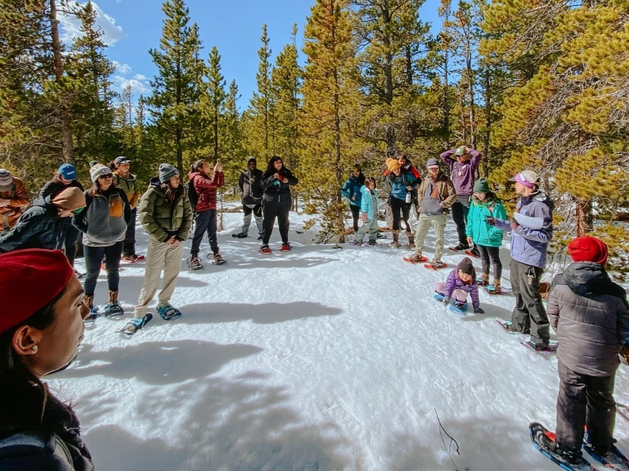 Wild Bear Nature Center - We Are Nature