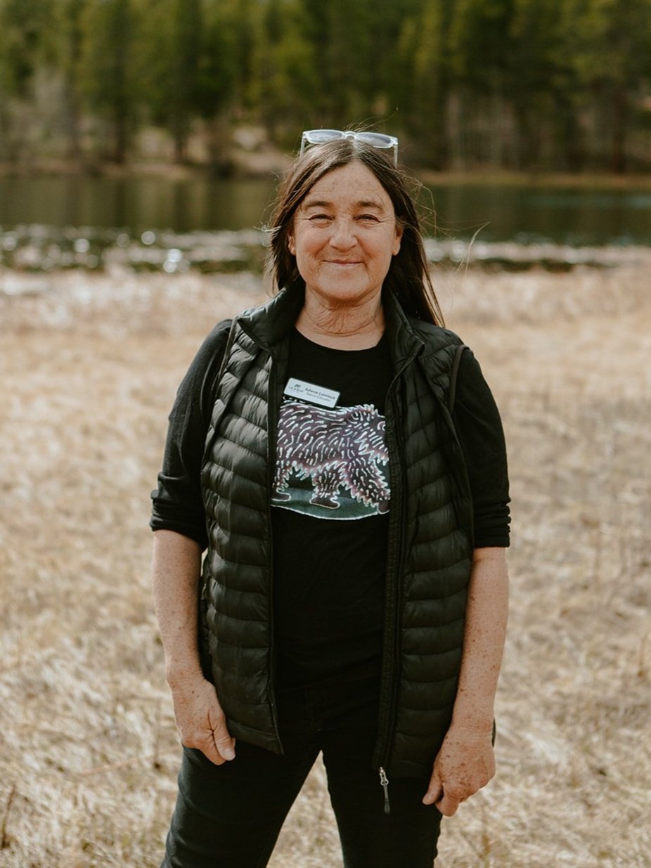 About Us — Wild Bear Nature Center - We Are Nature