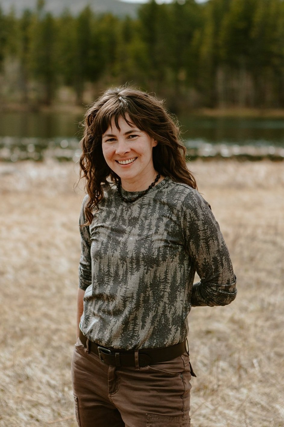 About Us — Wild Bear Nature Center - We Are Nature