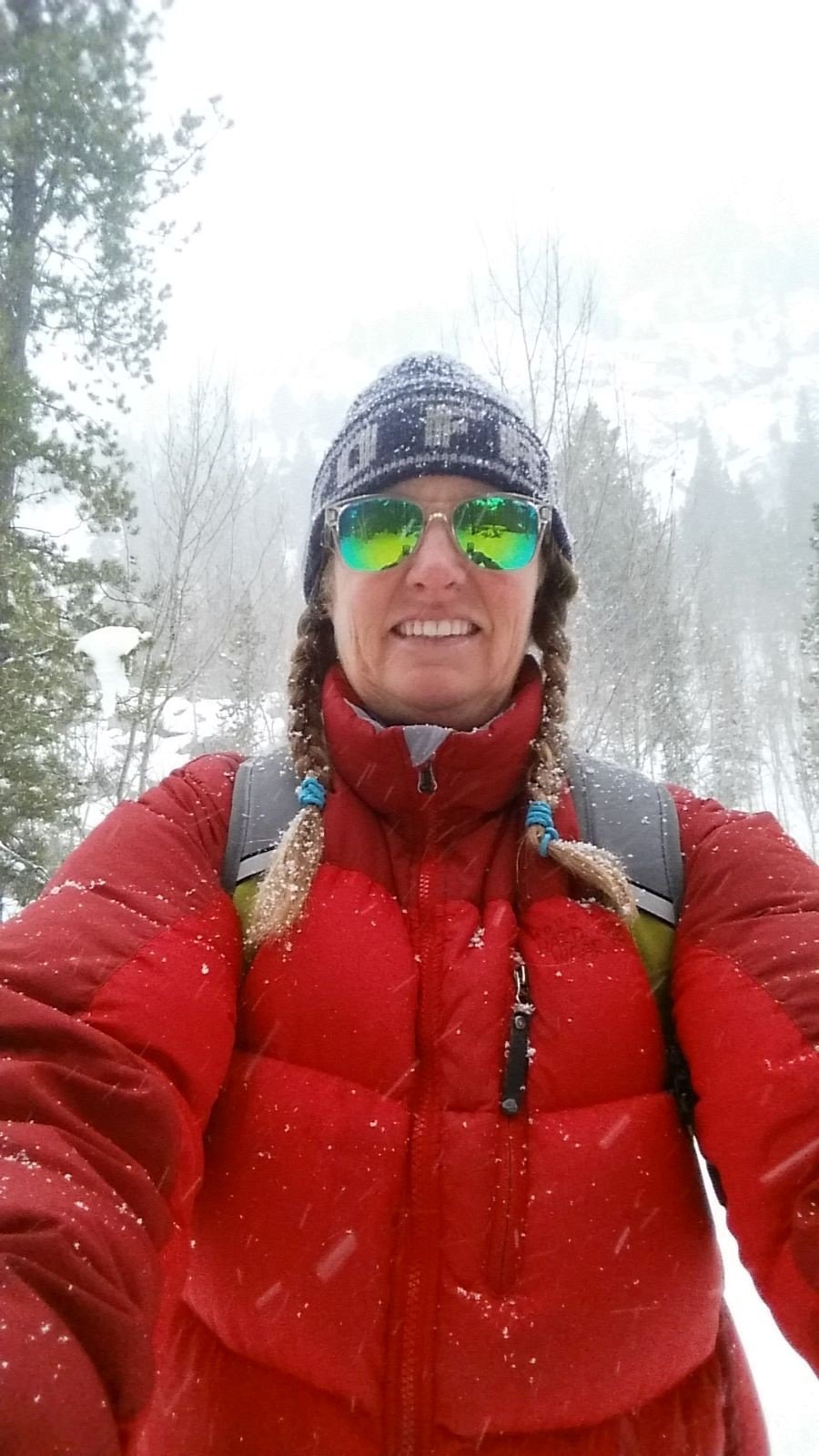 Our Board — Wild Bear Nature Center - We Are Nature