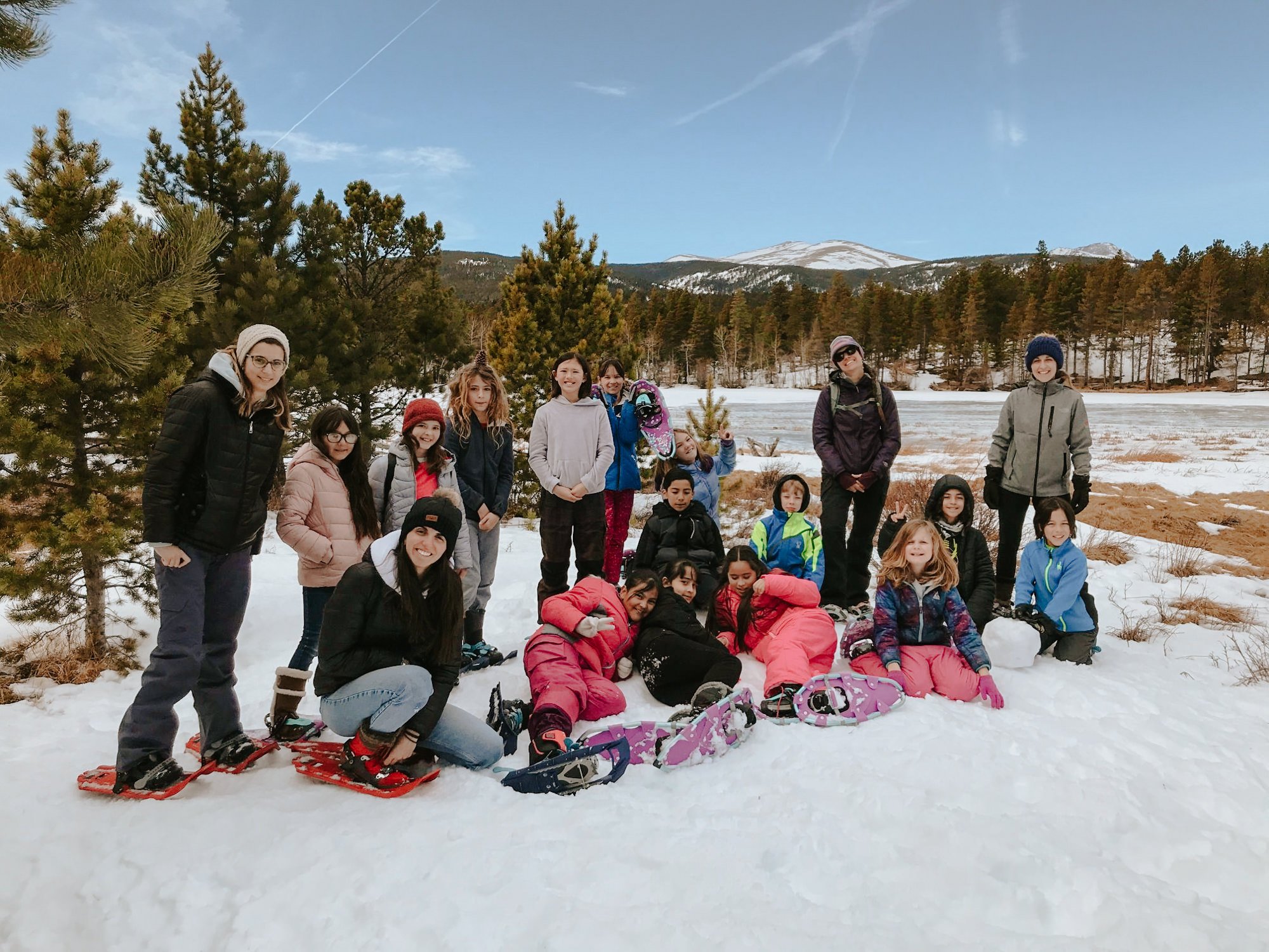 Wild Bear Nature Center - We Are Nature