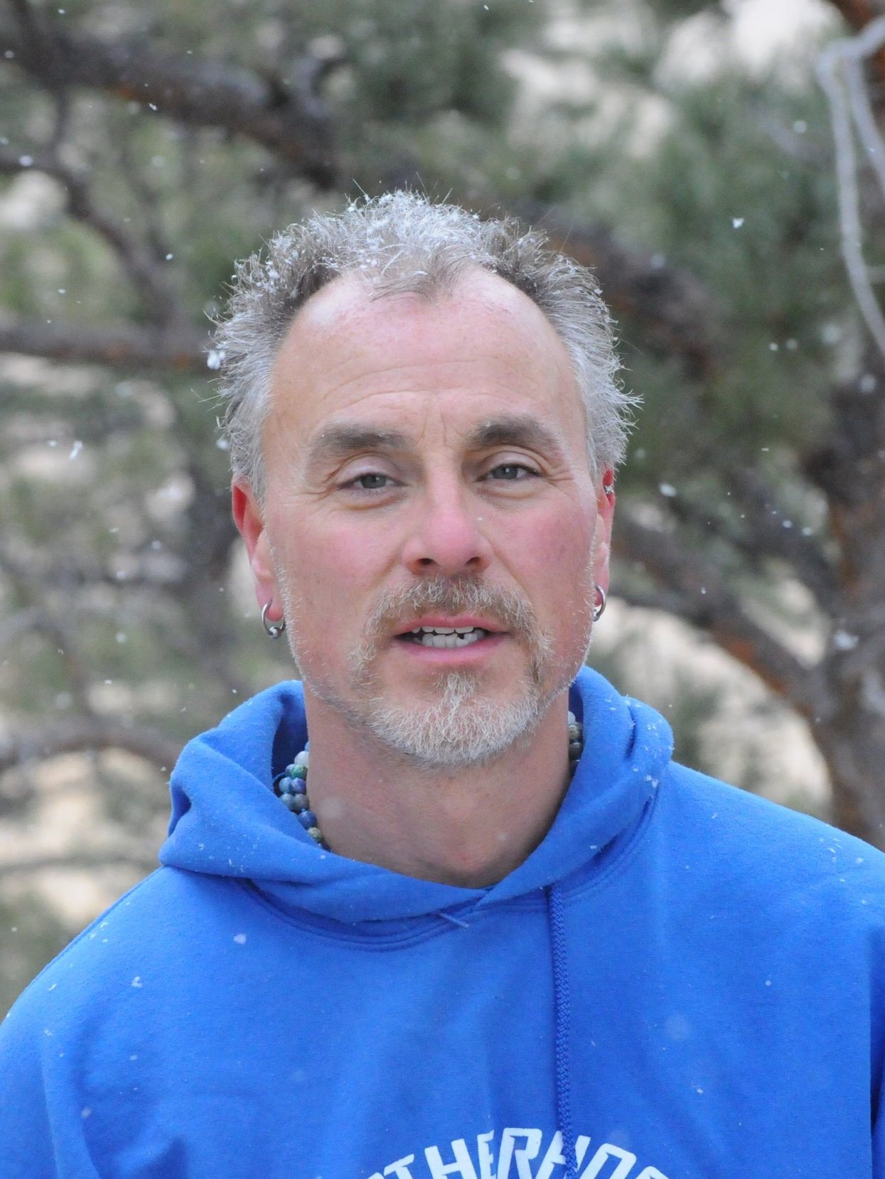 Our Board — Wild Bear Nature Center - We Are Nature