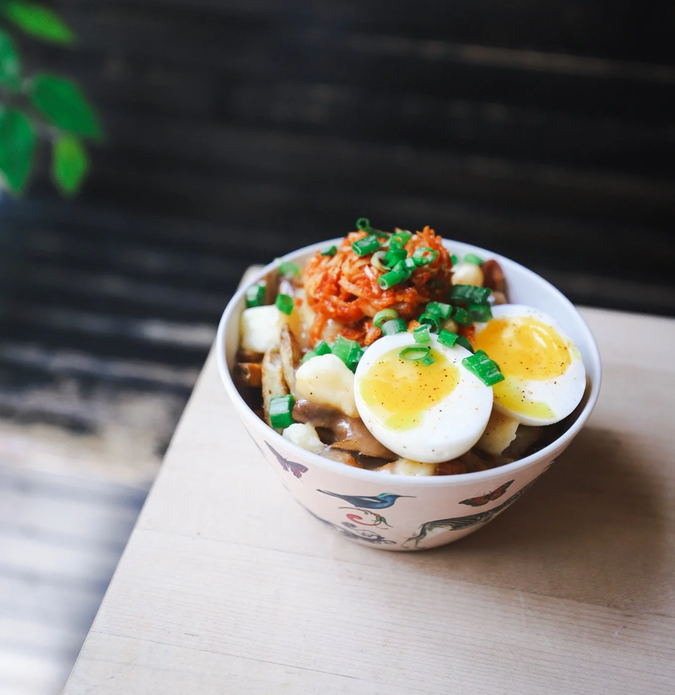 Saus Boston — Saus