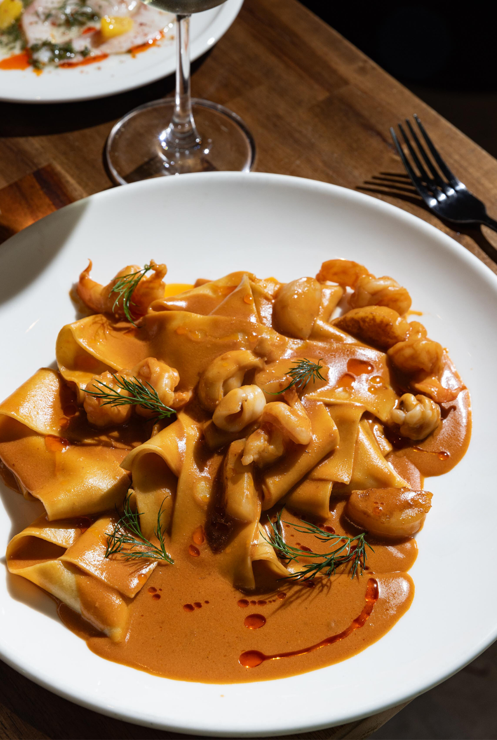 Best Italian Restaurant, Pizza | Pasta Bar | Dine In & Takeaway | Romo ...