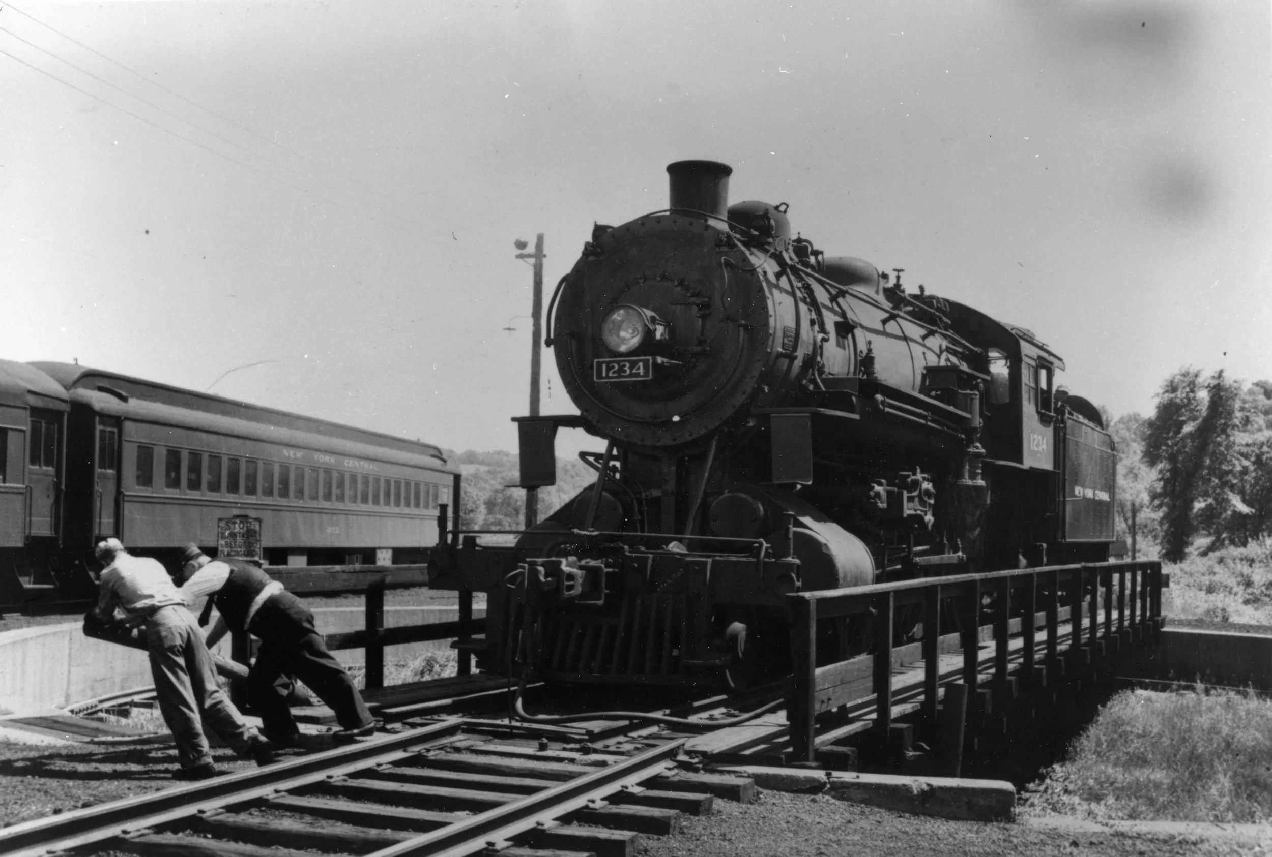 Garden Club of Yorktown, NY