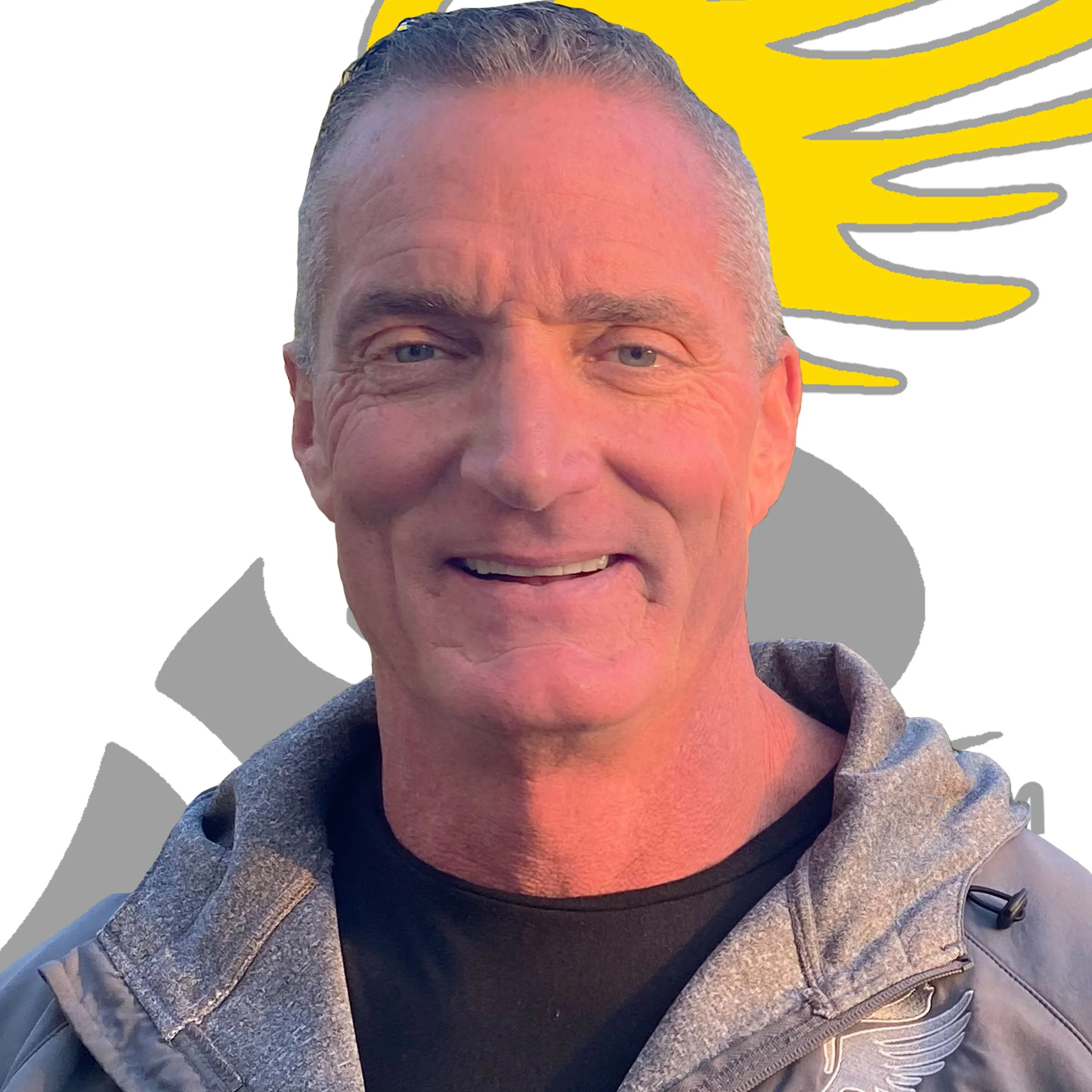 Roster — LAPD Running Team