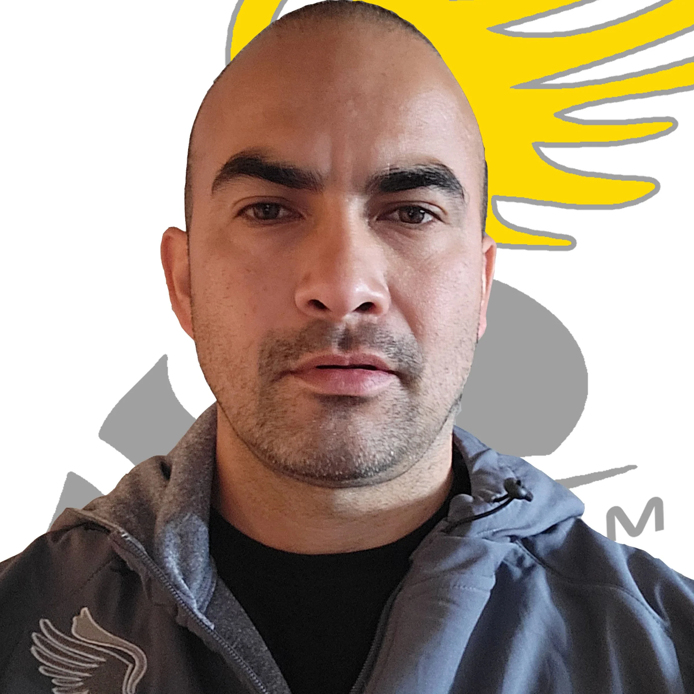 Roster — LAPD Running Team