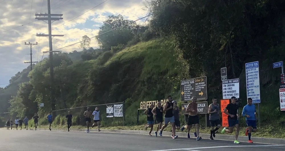 Join — LAPD Running Team