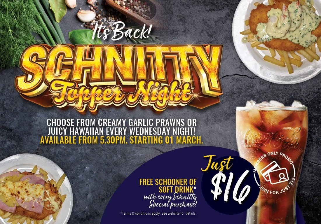 Dining — Sporties Tuncurry