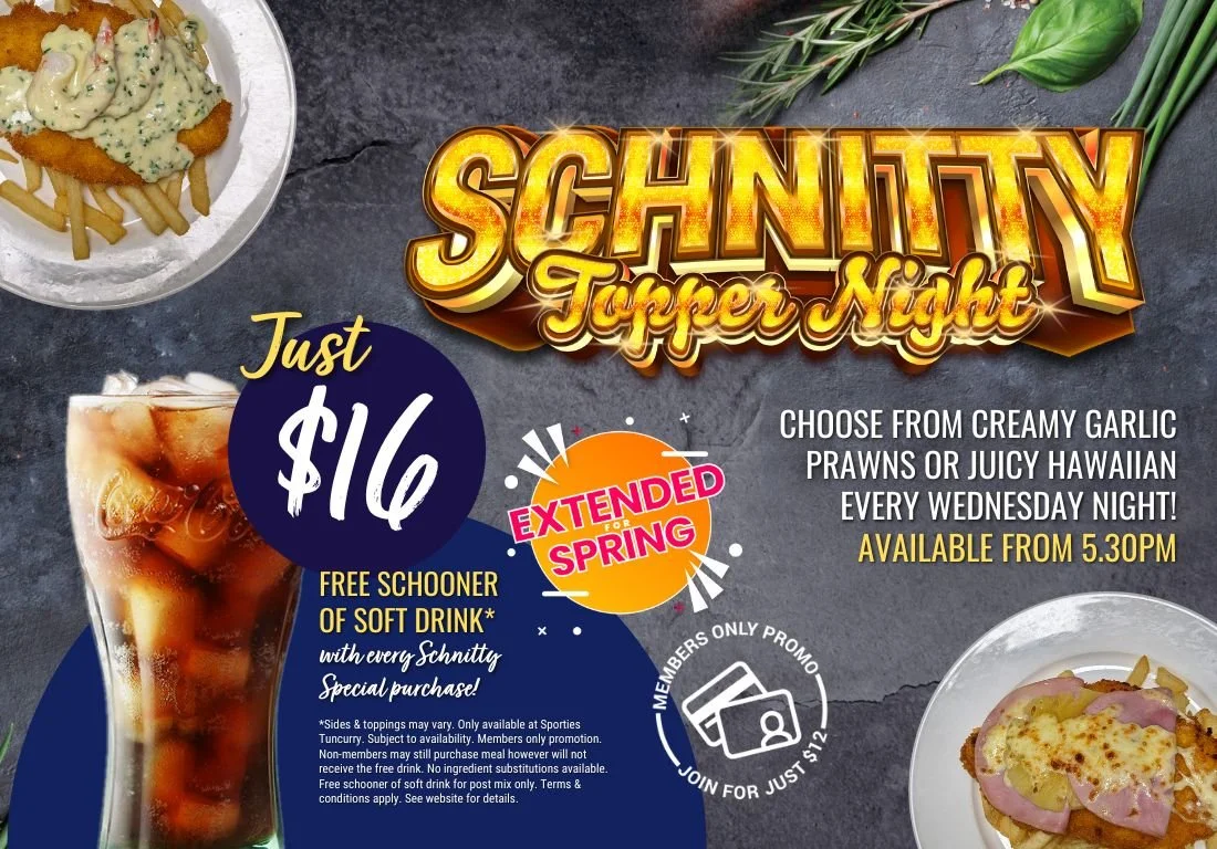 Dining — Sporties Tuncurry