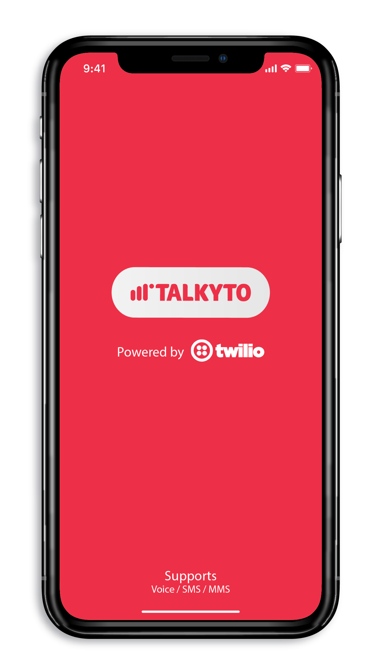 Talkyto.com