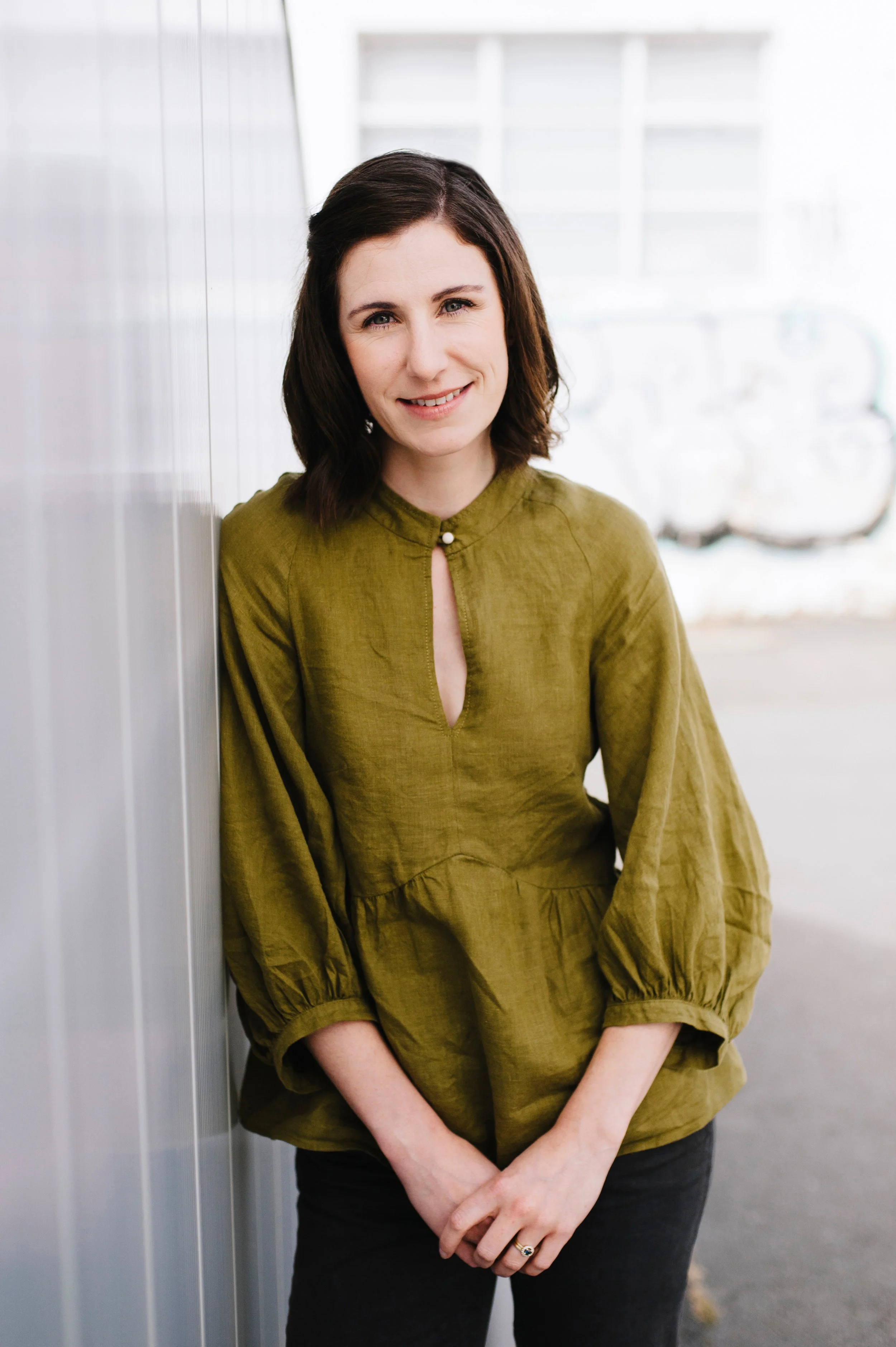 Kate Walker — 1+2 ARCHITECTURE