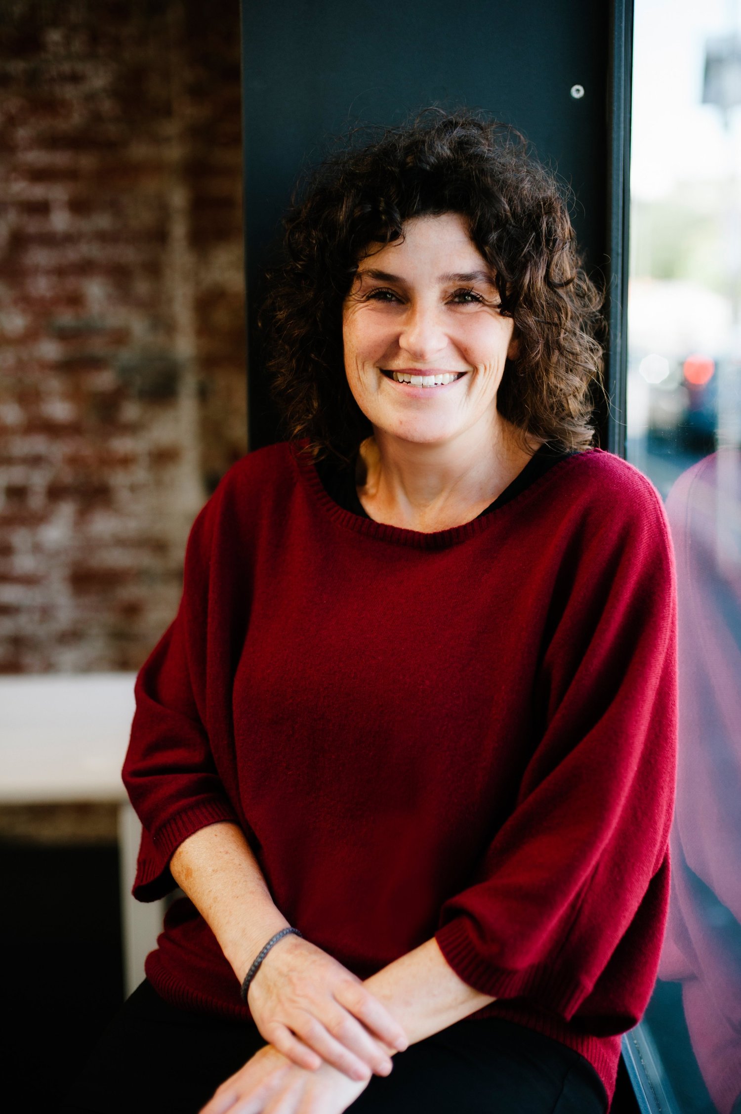 Cath Hall — 1+2 ARCHITECTURE