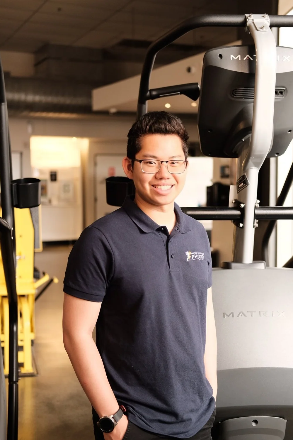 Physios — LET'S GET PHYSIO