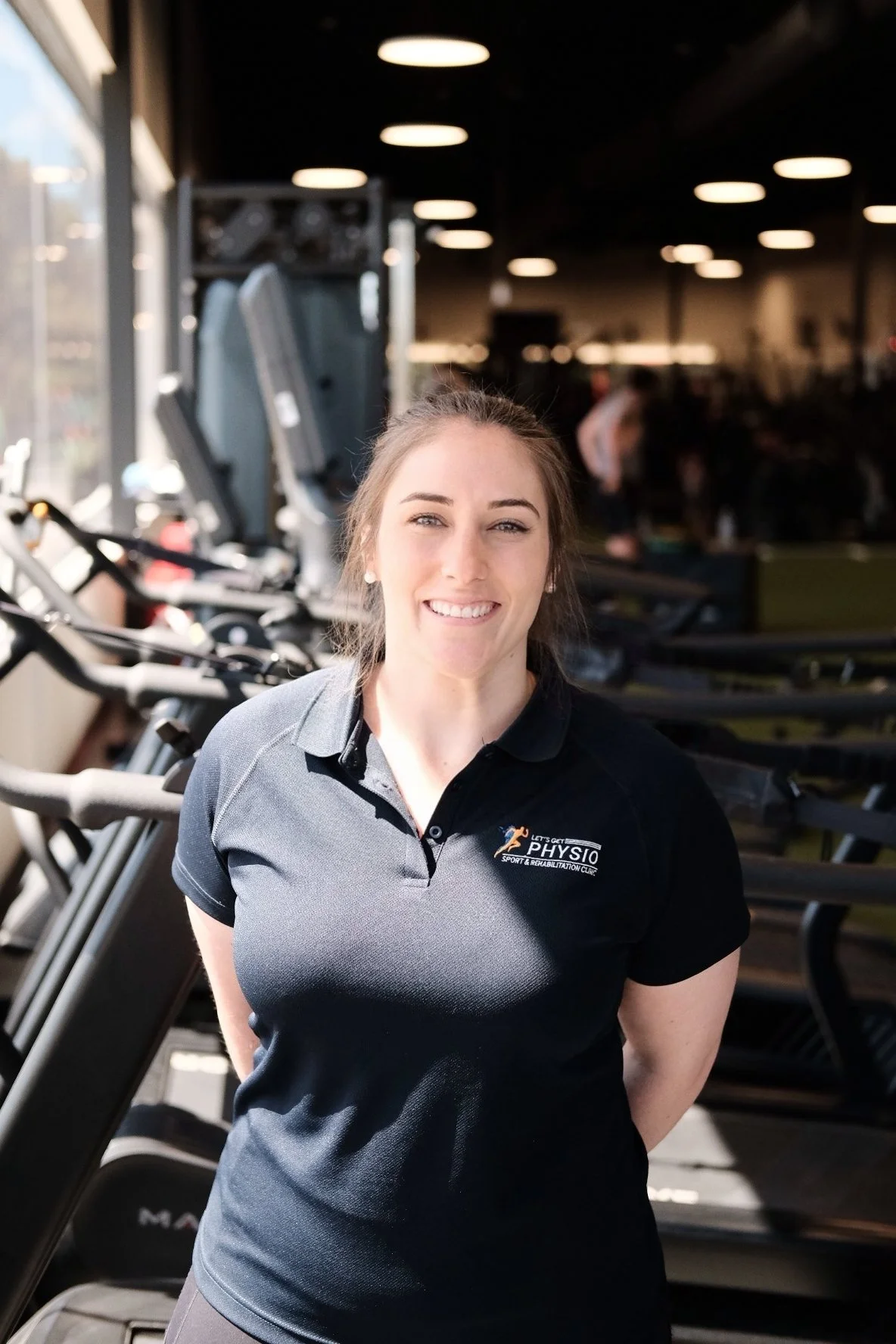 Exercise Physiologists — LET'S GET PHYSIO