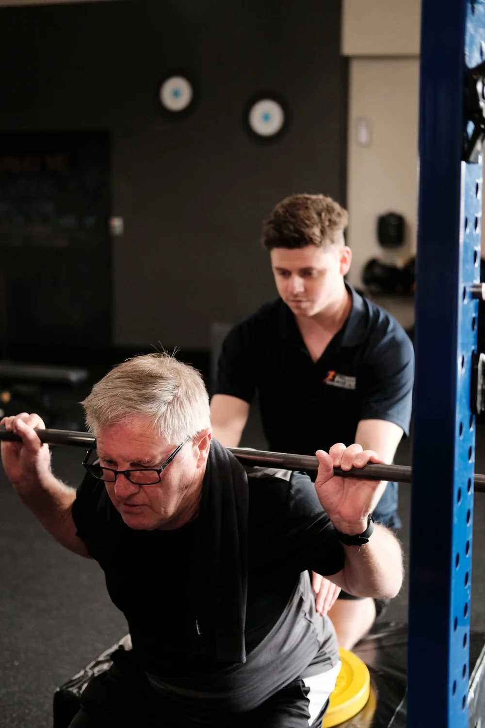 About Us — LET'S GET PHYSIO