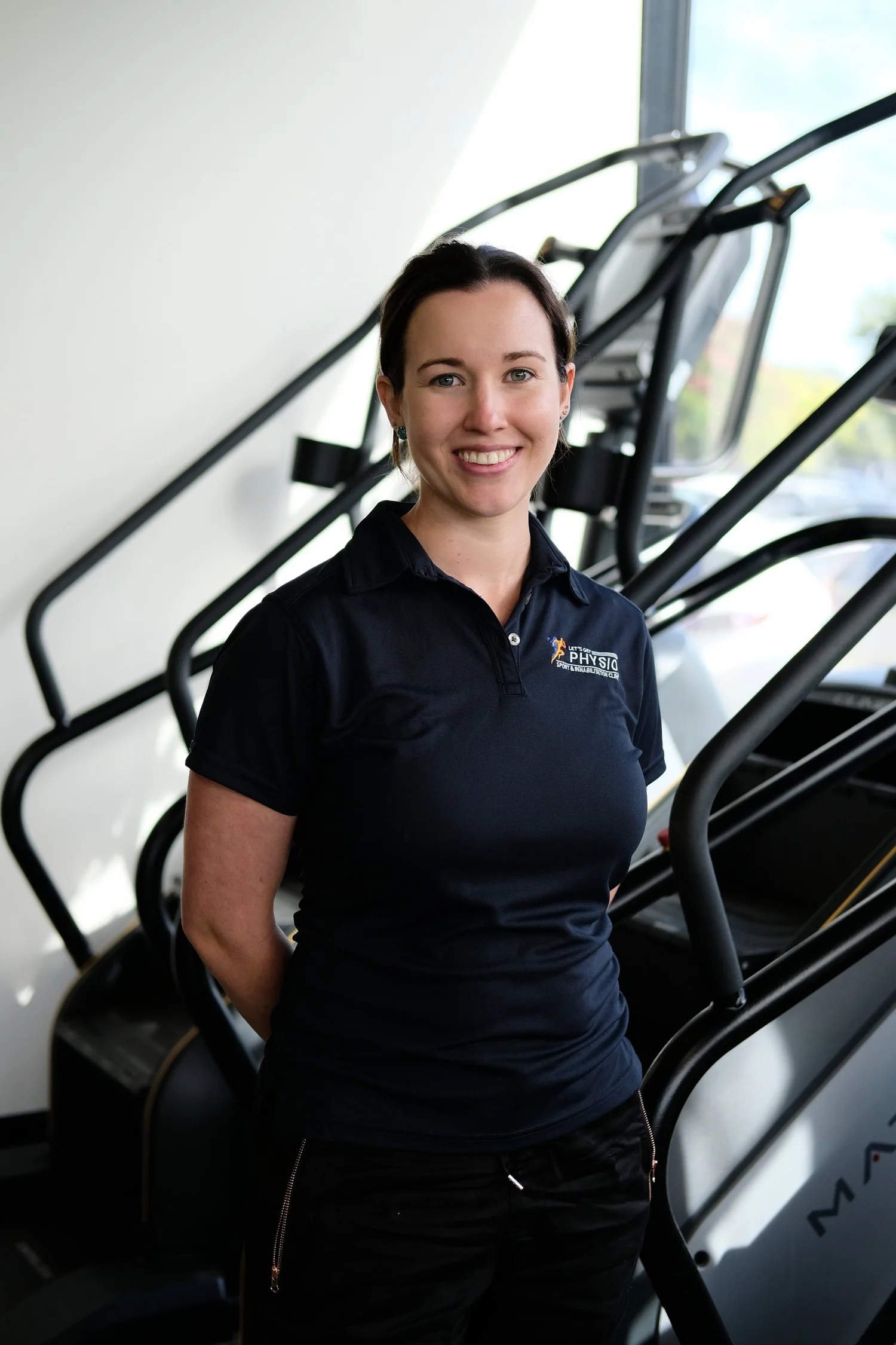 Physios — LET'S GET PHYSIO