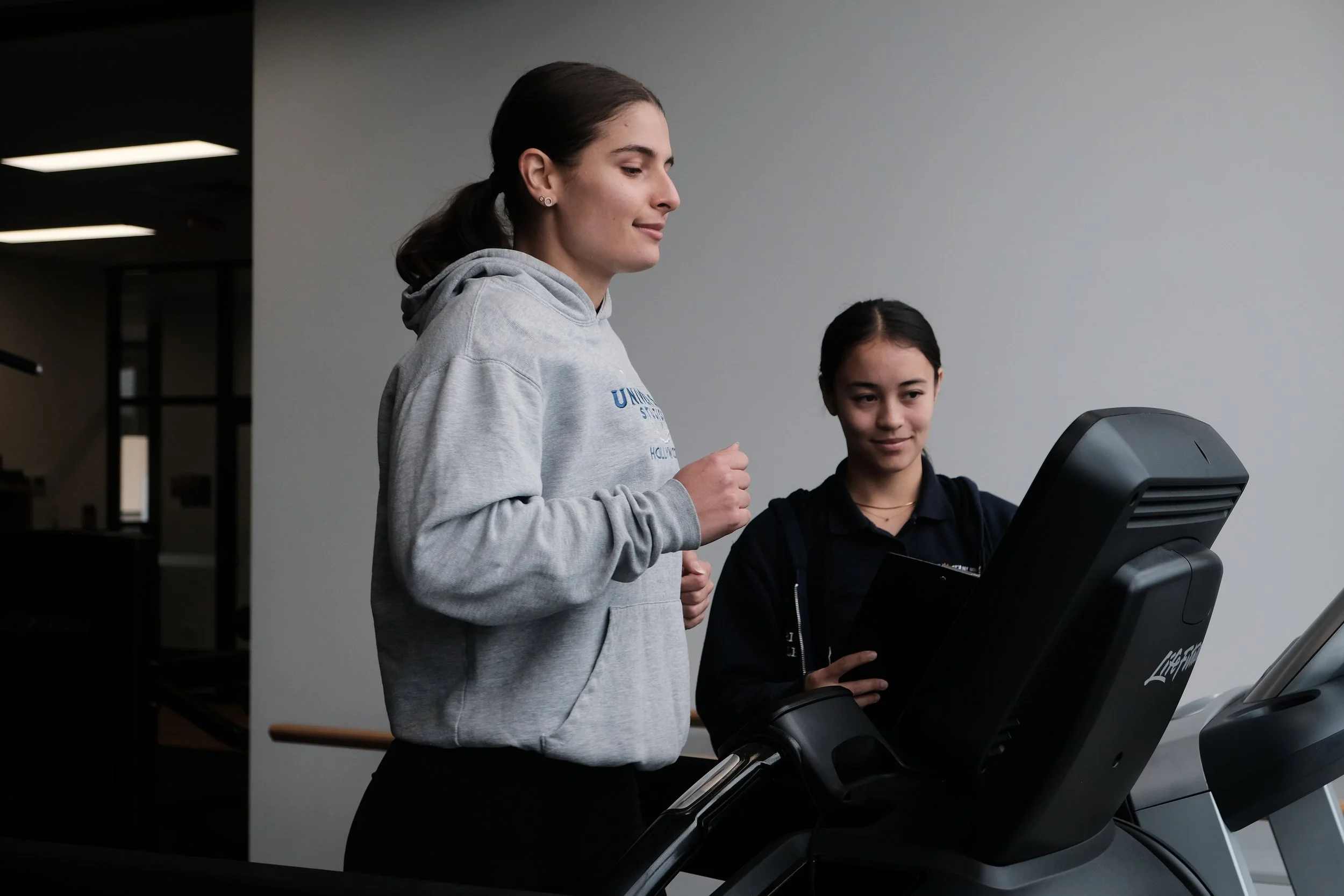 Exercise Physiologists — LET'S GET PHYSIO