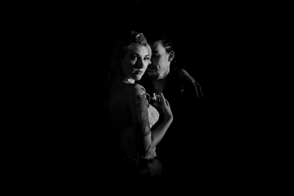 Bri & Alex | Riverwood Downs Wedding Photography | Hunter Valley ...