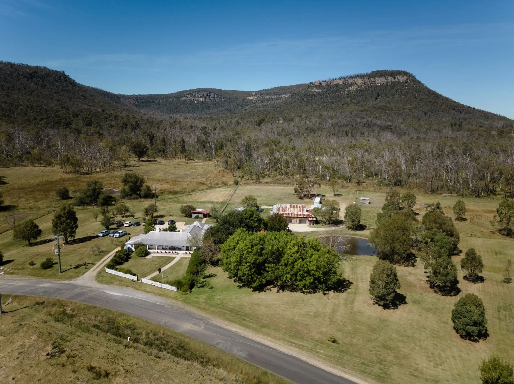 Collits' Inn Wedding - Ana & Dylan — Newcastle & Hunter Valley Wedding ...