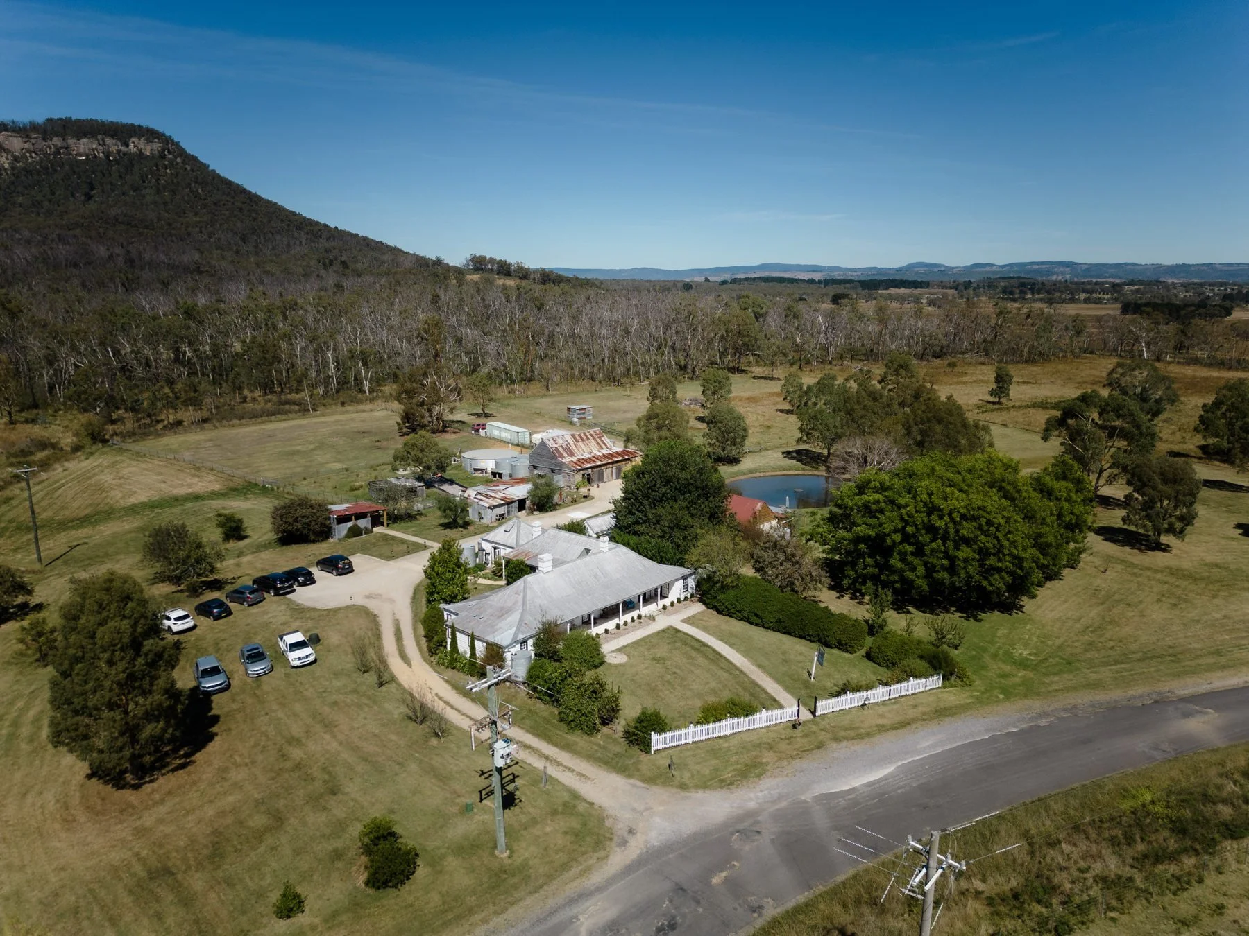 Collits' Inn Wedding - Ana & Dylan — Newcastle & Hunter Valley Wedding ...