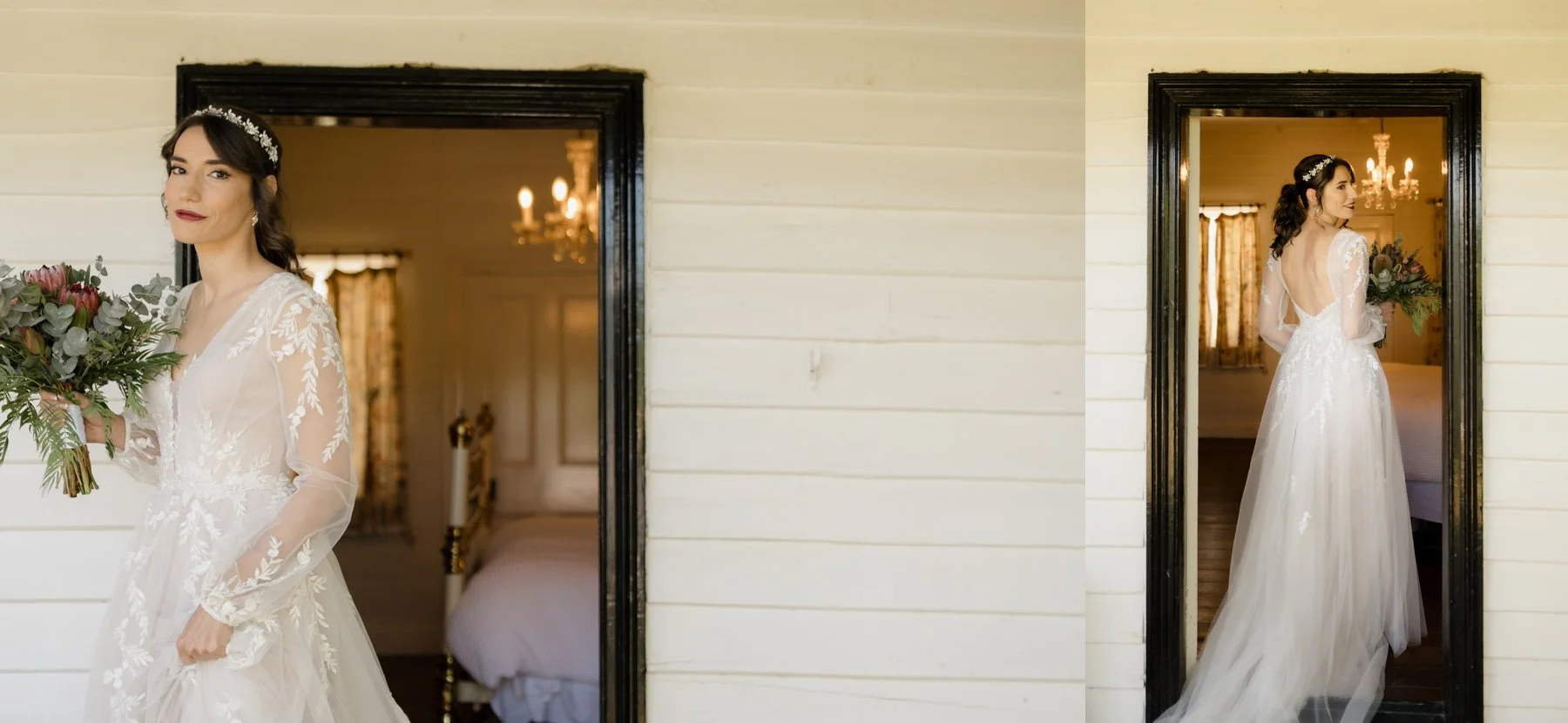 Collits' Inn Wedding - Ana & Dylan — Newcastle & Hunter Valley Wedding ...