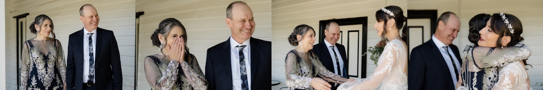 Collits' Inn Wedding - Ana & Dylan — Newcastle & Hunter Valley Wedding ...