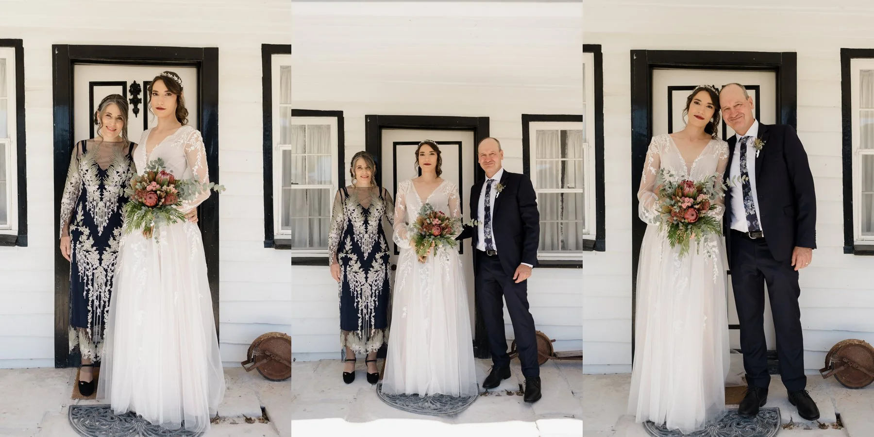 Collits' Inn Wedding - Ana & Dylan — Newcastle & Hunter Valley Wedding ...